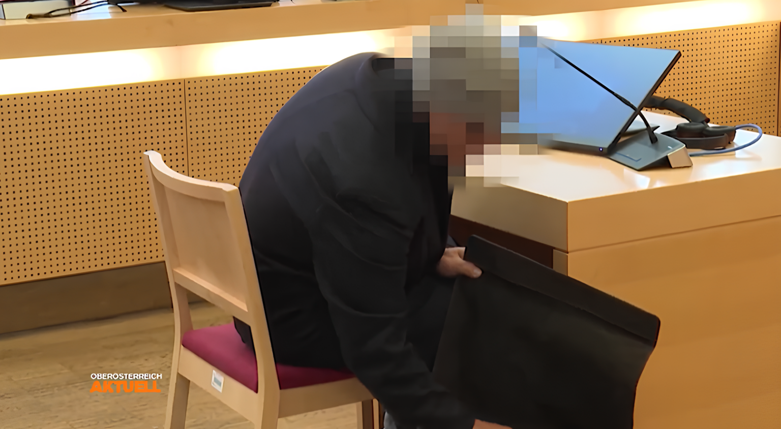"Claas" und die NWO: Tag zwei im Prozess um den Tod der Ärztin Lisa ...