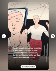 Der Fall Josephine R. und der "blinde Fleck" der Rituelle-Gewalt ...